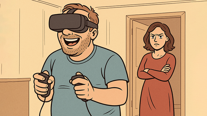 Steam Community :: VR Secretary